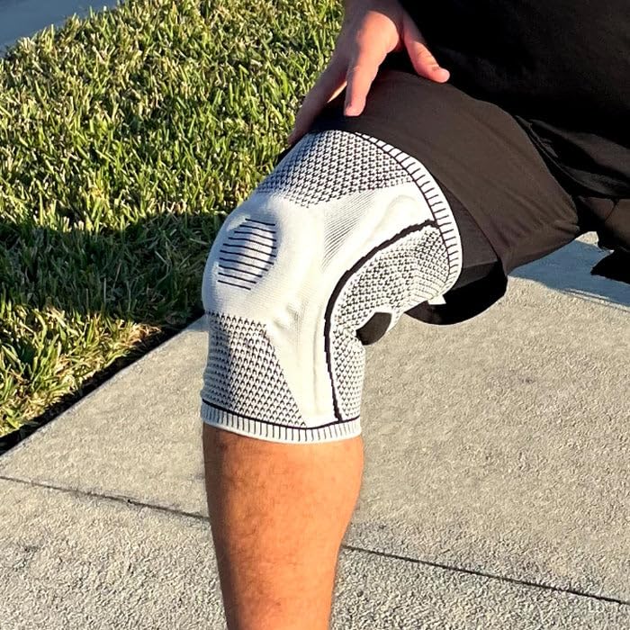 Limitless Knee Pro – Vivosleeve