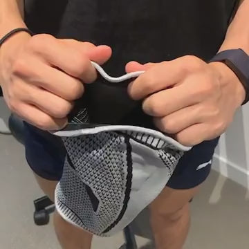 Limitless Knee Pro – Vivosleeve